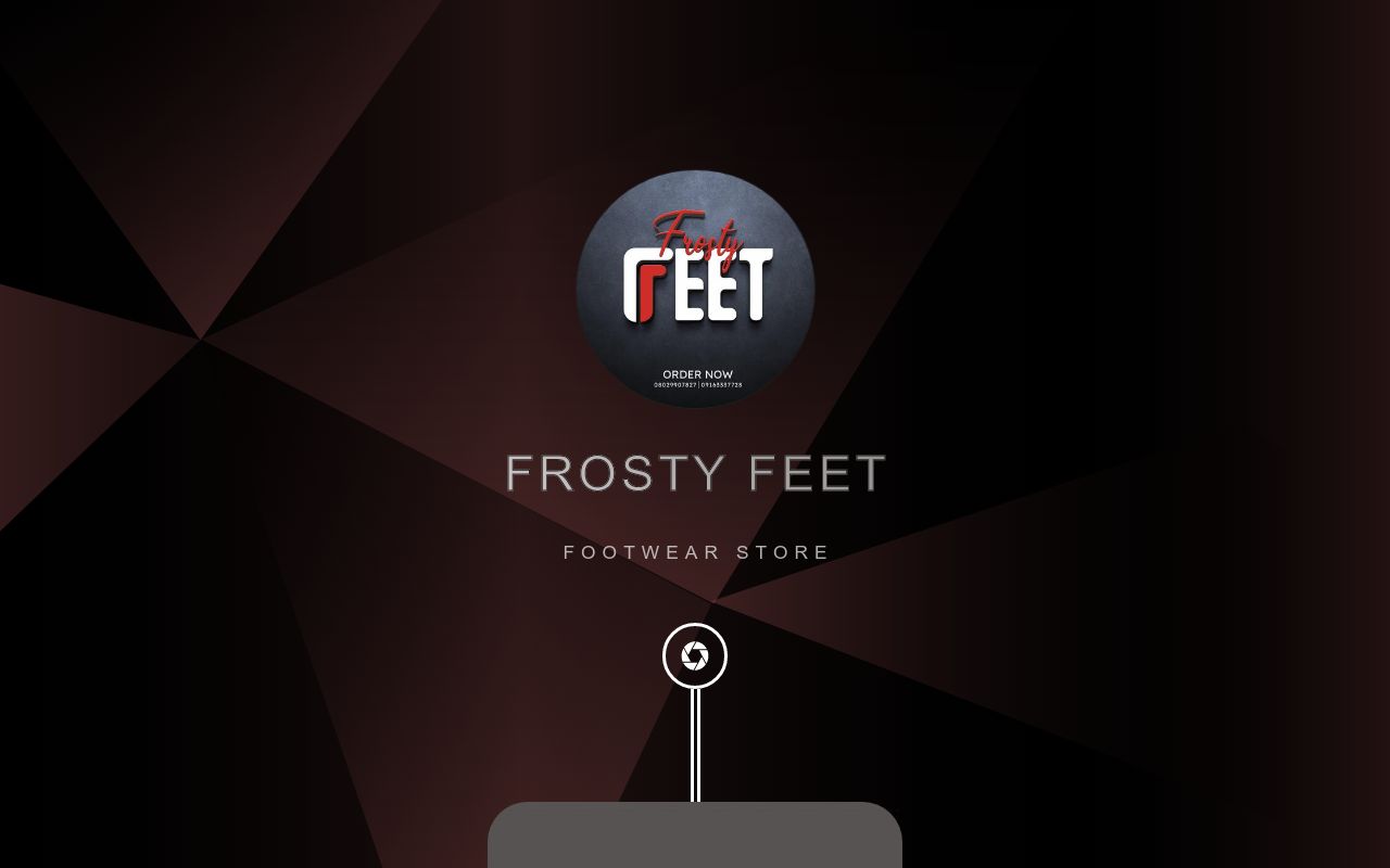 frostyfeet